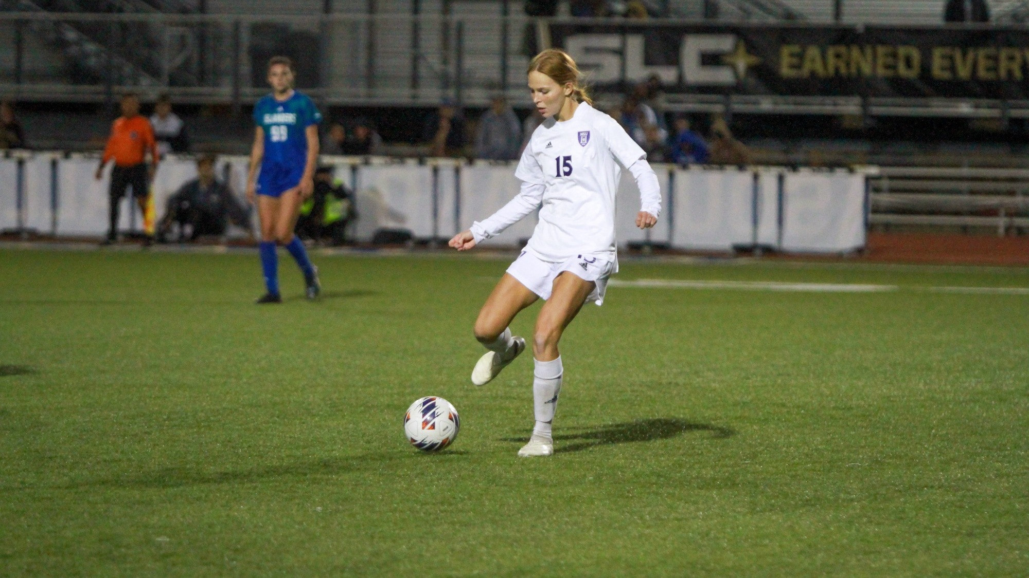 Madison Murphy - NSU Soccer - Northwestern State University Athletics