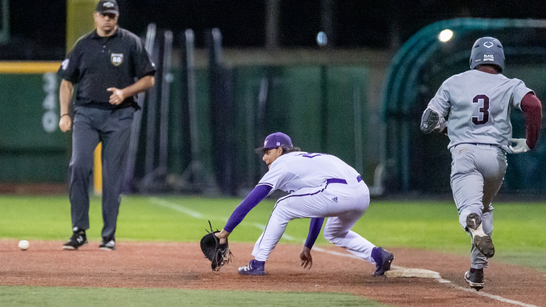 Michael Dattalo - Demon Baseball - Northwestern State University Athletics
