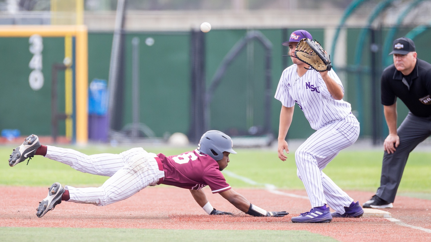Michael Dattalo - Demon Baseball - Northwestern State University Athletics