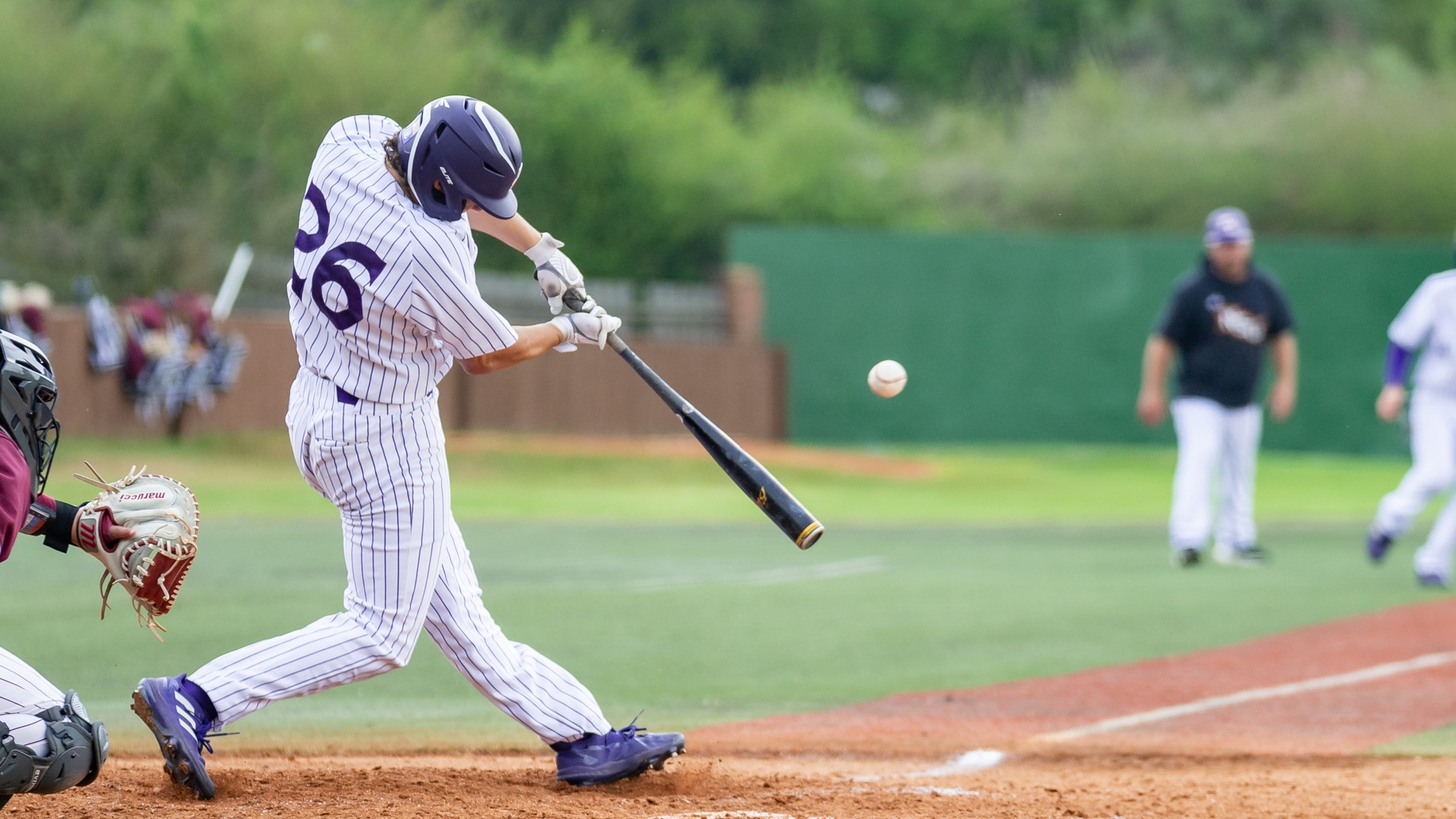Michael Dattalo - Demon Baseball - Northwestern State University Athletics