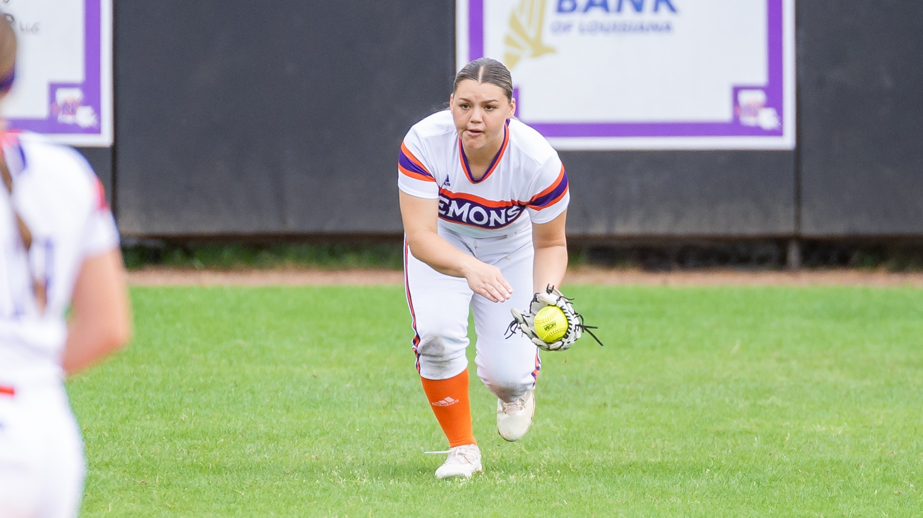 Taylor Williams - Lady Demon Softball - Northwestern State University ...