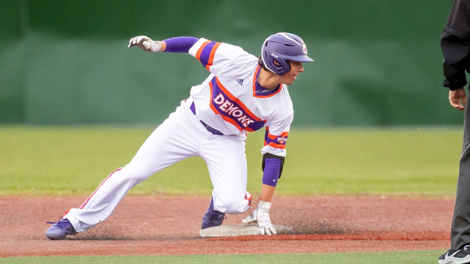 Demons break out early, cruise past LSU-Alexandria - Northwestern State ...