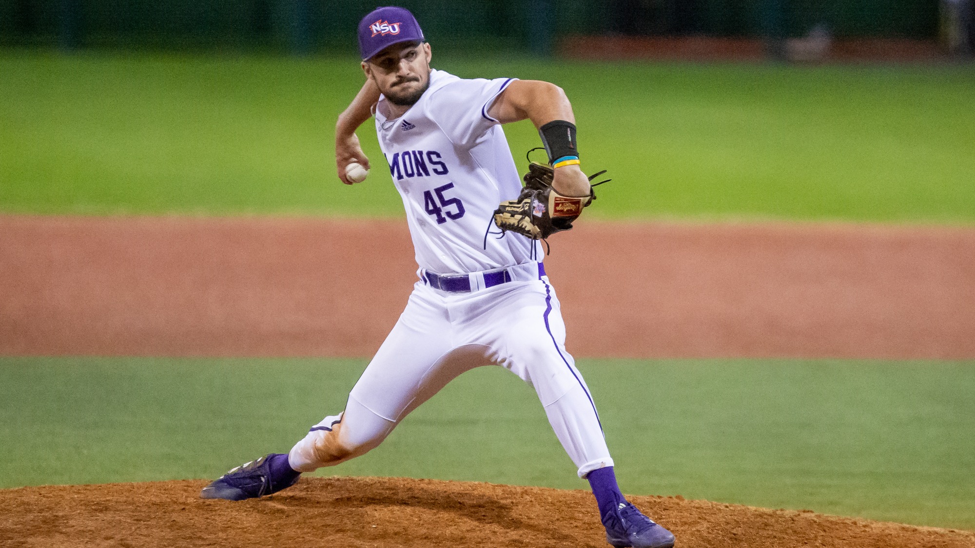 Dawson Flowers - Demon Baseball - Northwestern State University Athletics