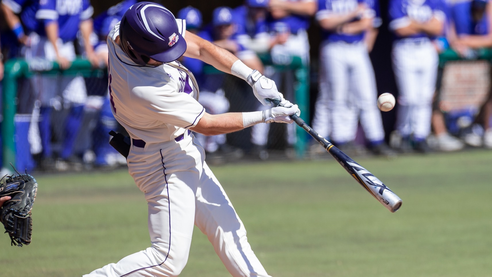 Jacob Farrell - Demon Baseball - Northwestern State University Athletics