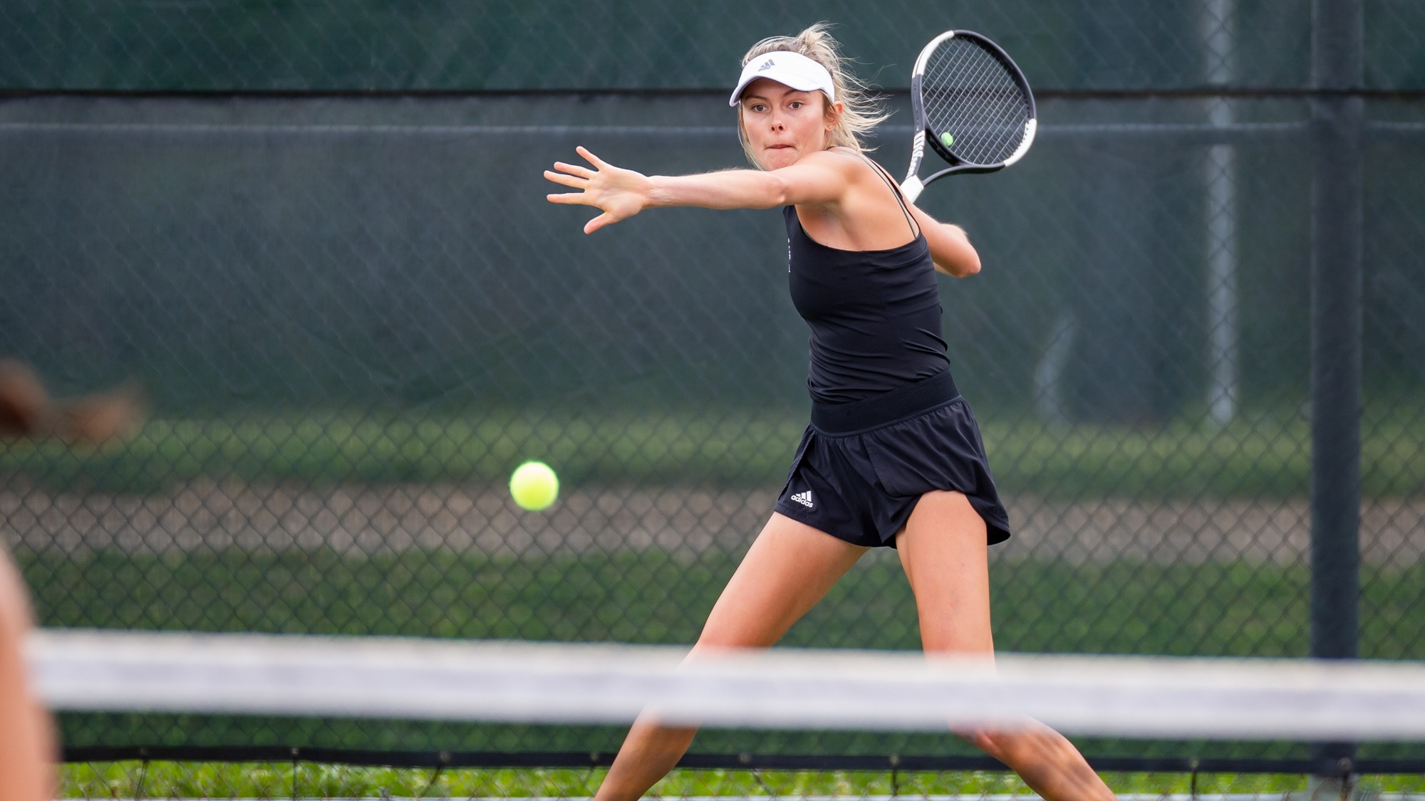 Paige Wise - Lady Demon Tennis - Northwestern State University Athletics