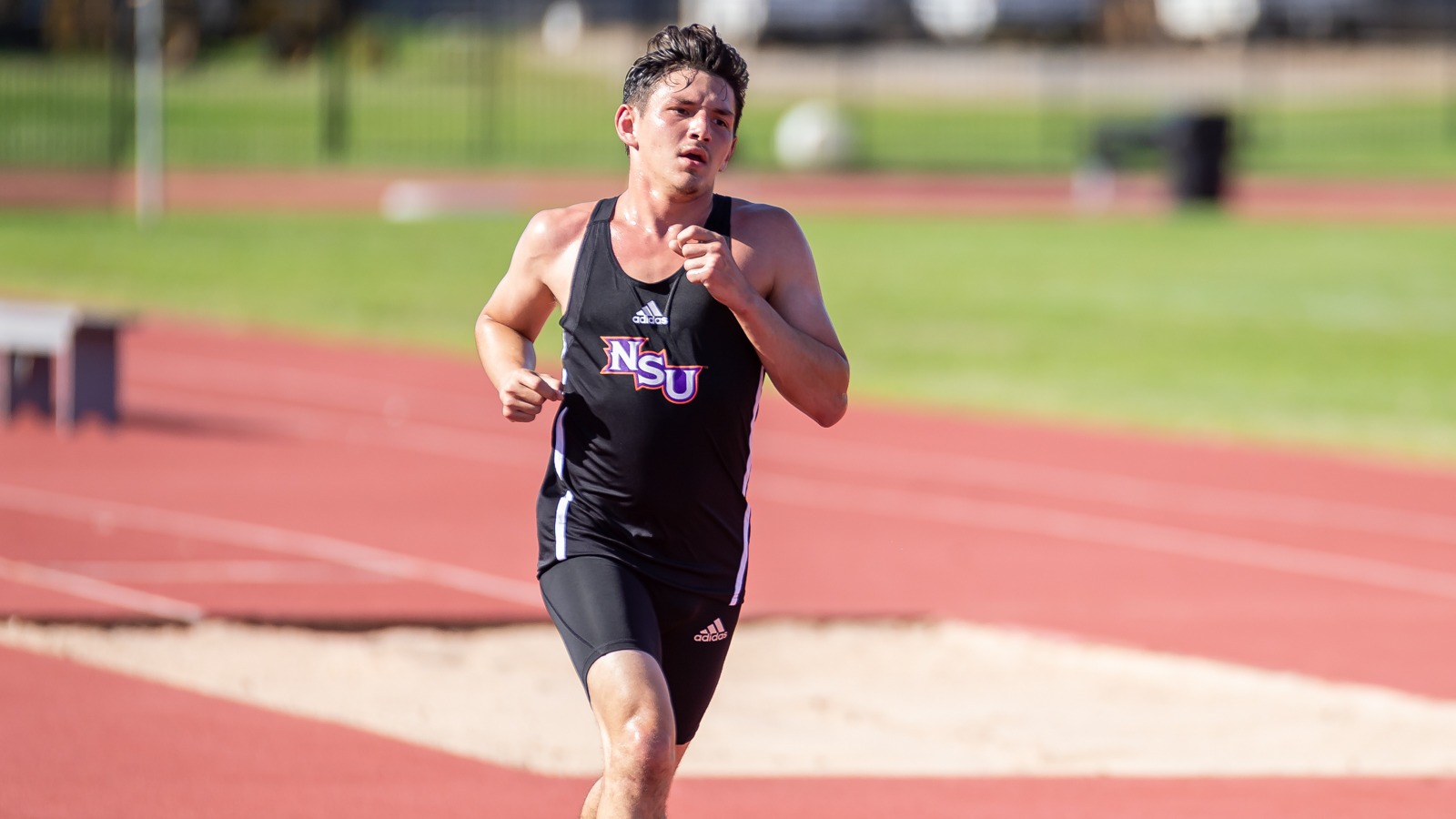 Conner Mackie - Demon Track and Field - Northwestern State University ...