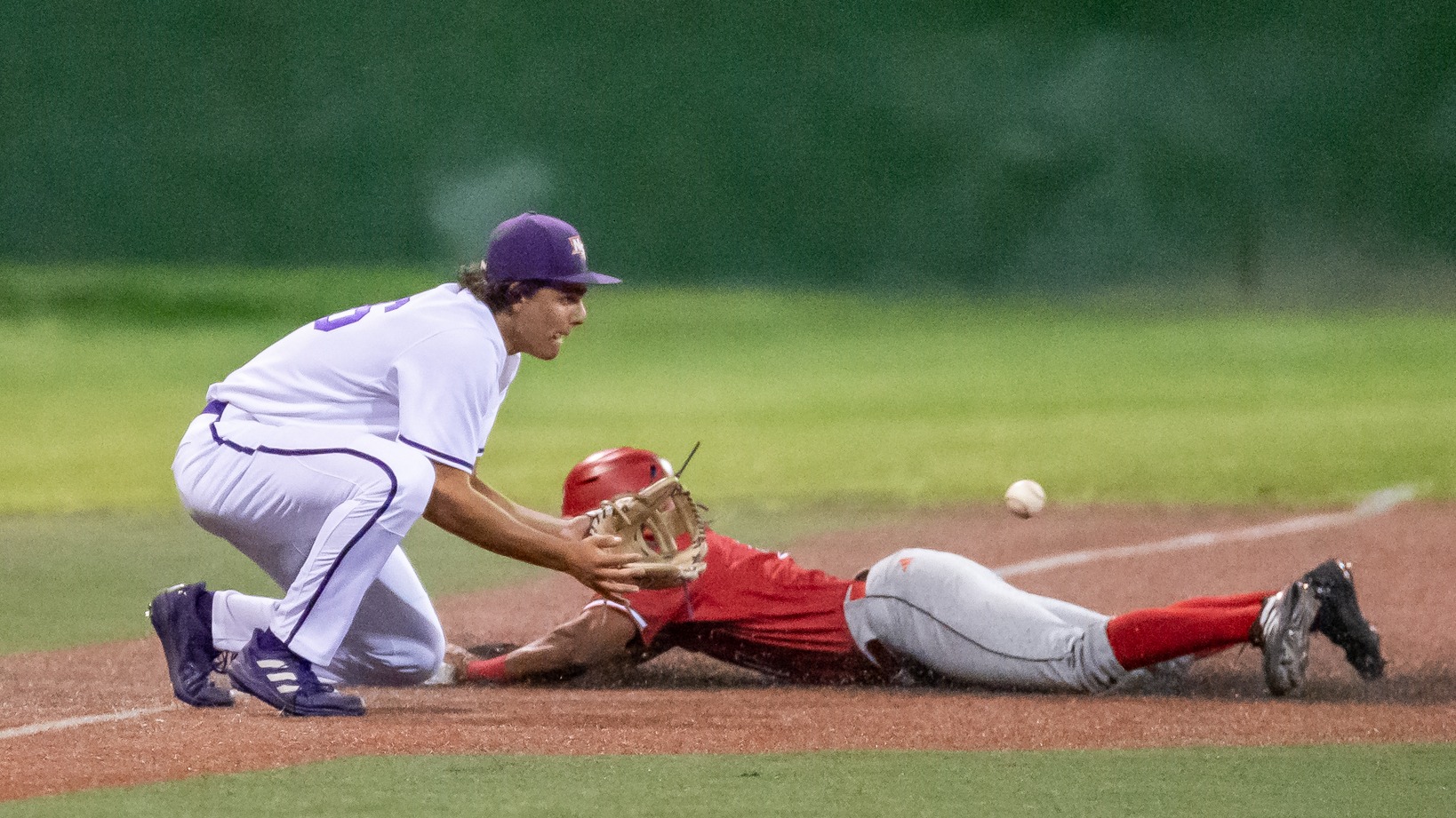 Michael Dattalo - Demon Baseball - Northwestern State University Athletics