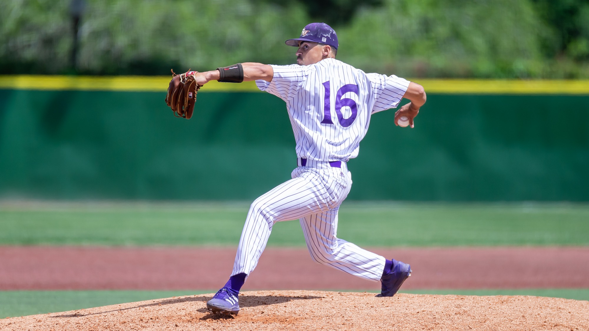Alex Makarewich - Demon Baseball - Northwestern State University Athletics