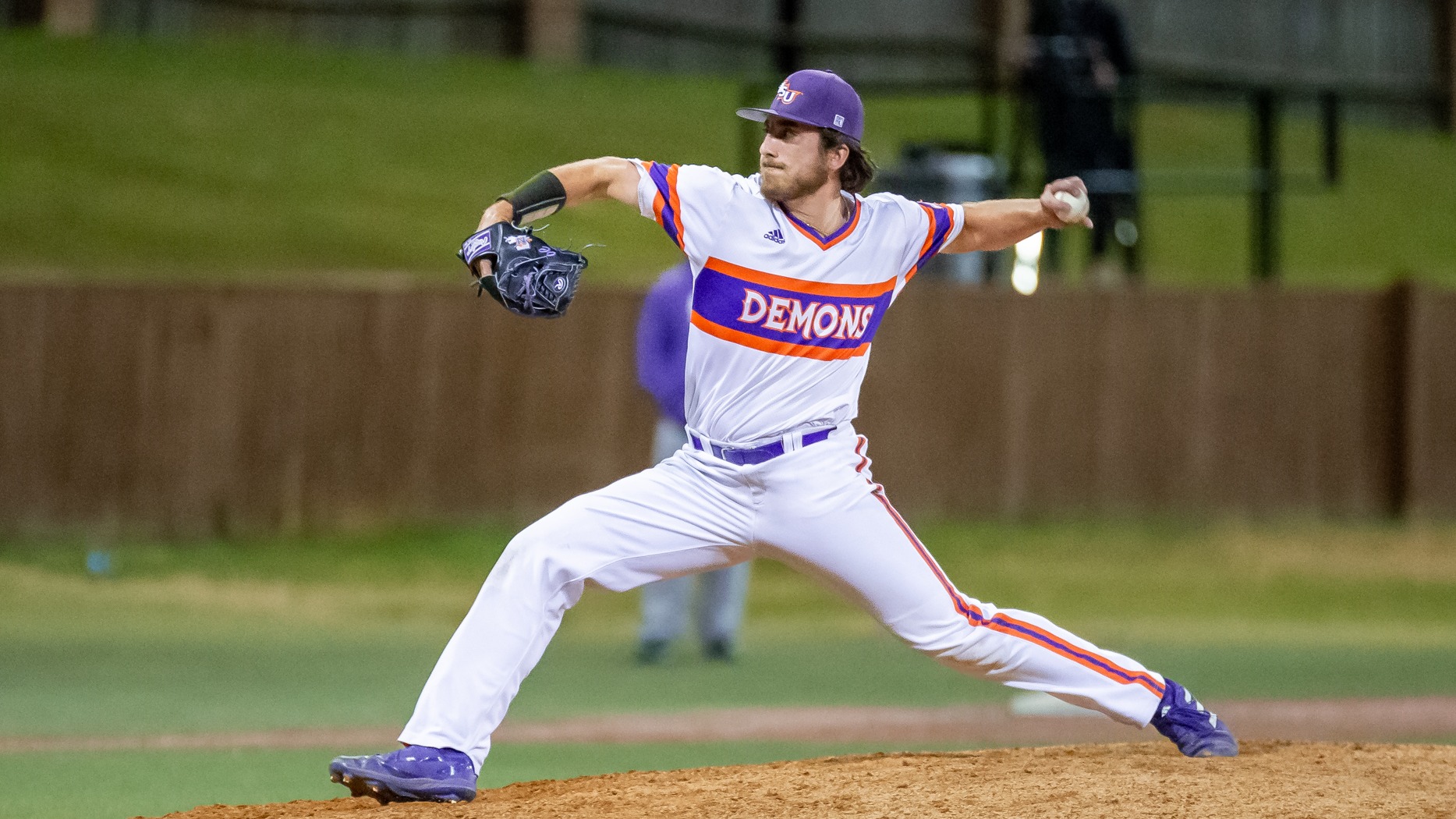 Tim O'Connor - Demon Baseball - Northwestern State University Athletics