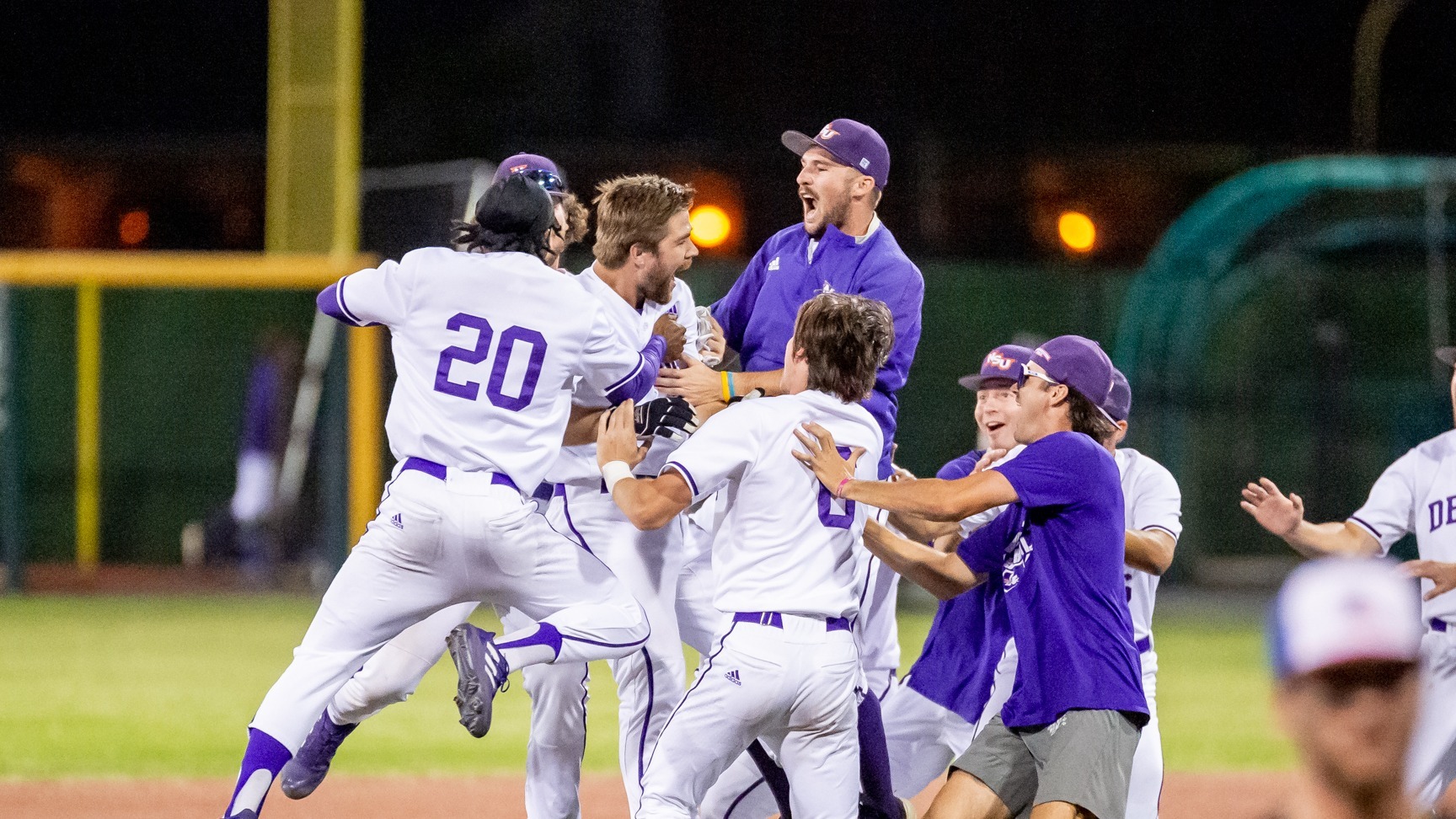 Bo Willis - Demon Baseball - Northwestern State University Athletics