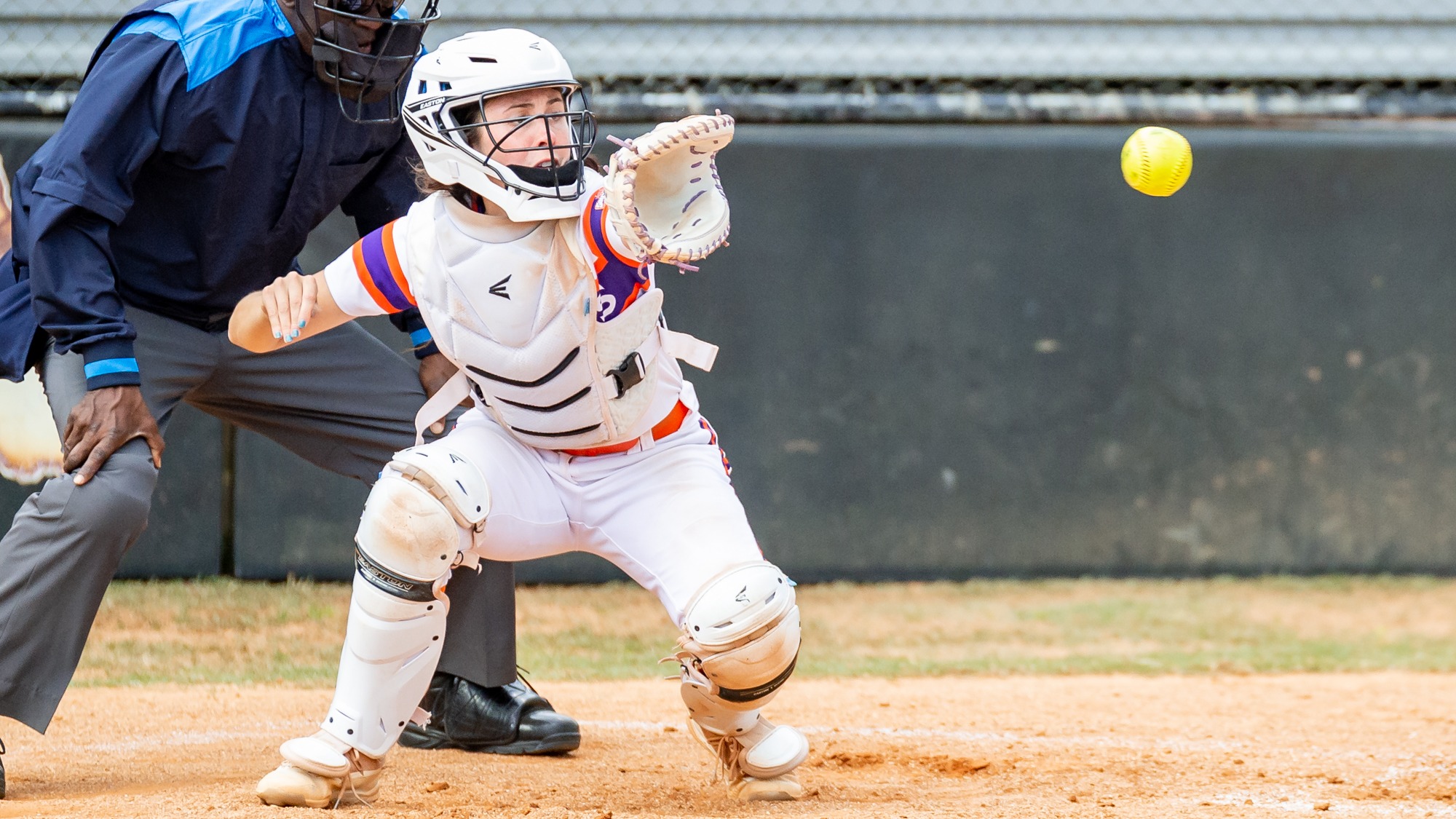 Ashlyn Walker - Lady Demon Softball - Northwestern State University ...