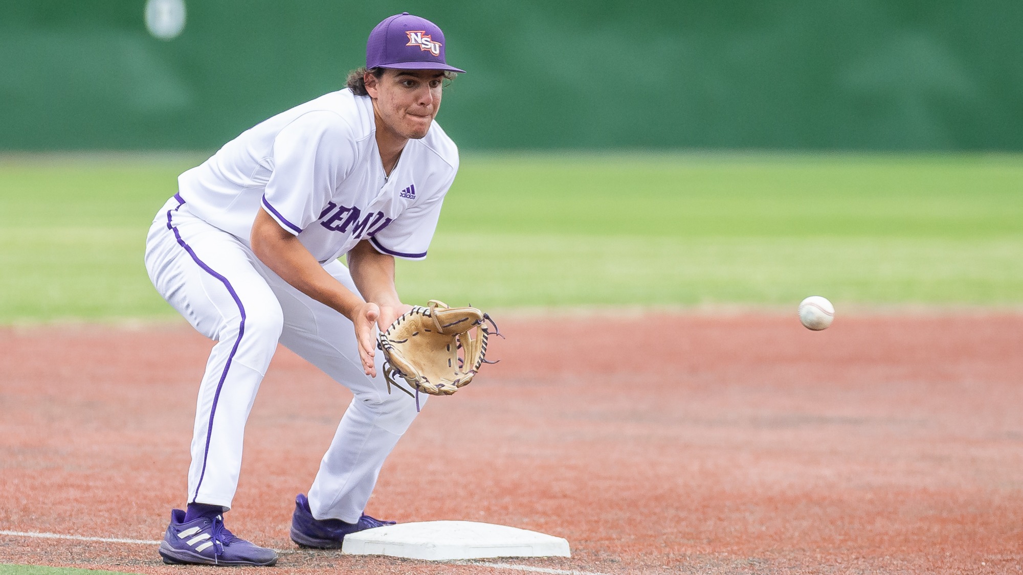 Michael Dattalo - Demon Baseball - Northwestern State University Athletics