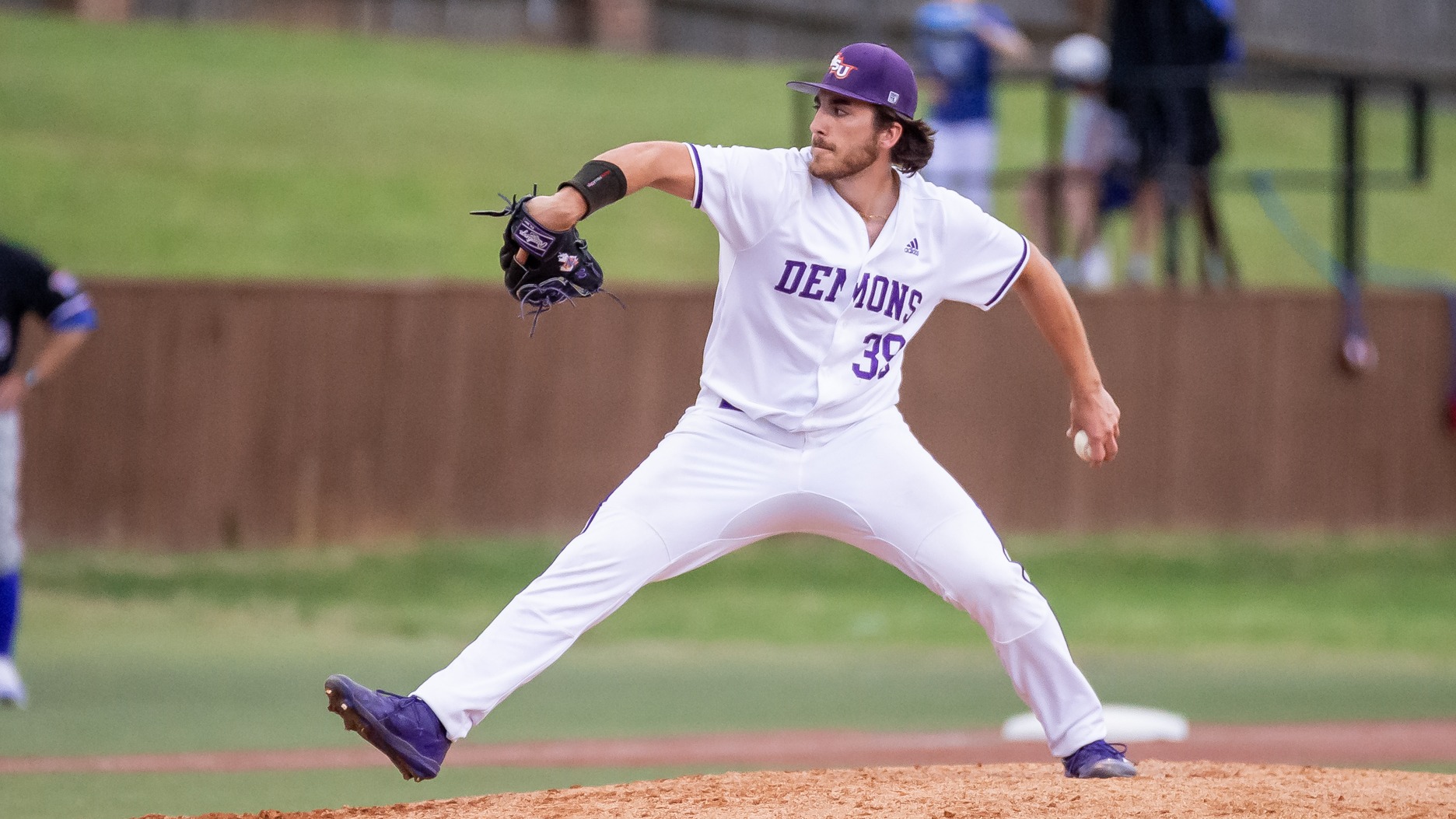 Tim O'Connor - Demon Baseball - Northwestern State University Athletics