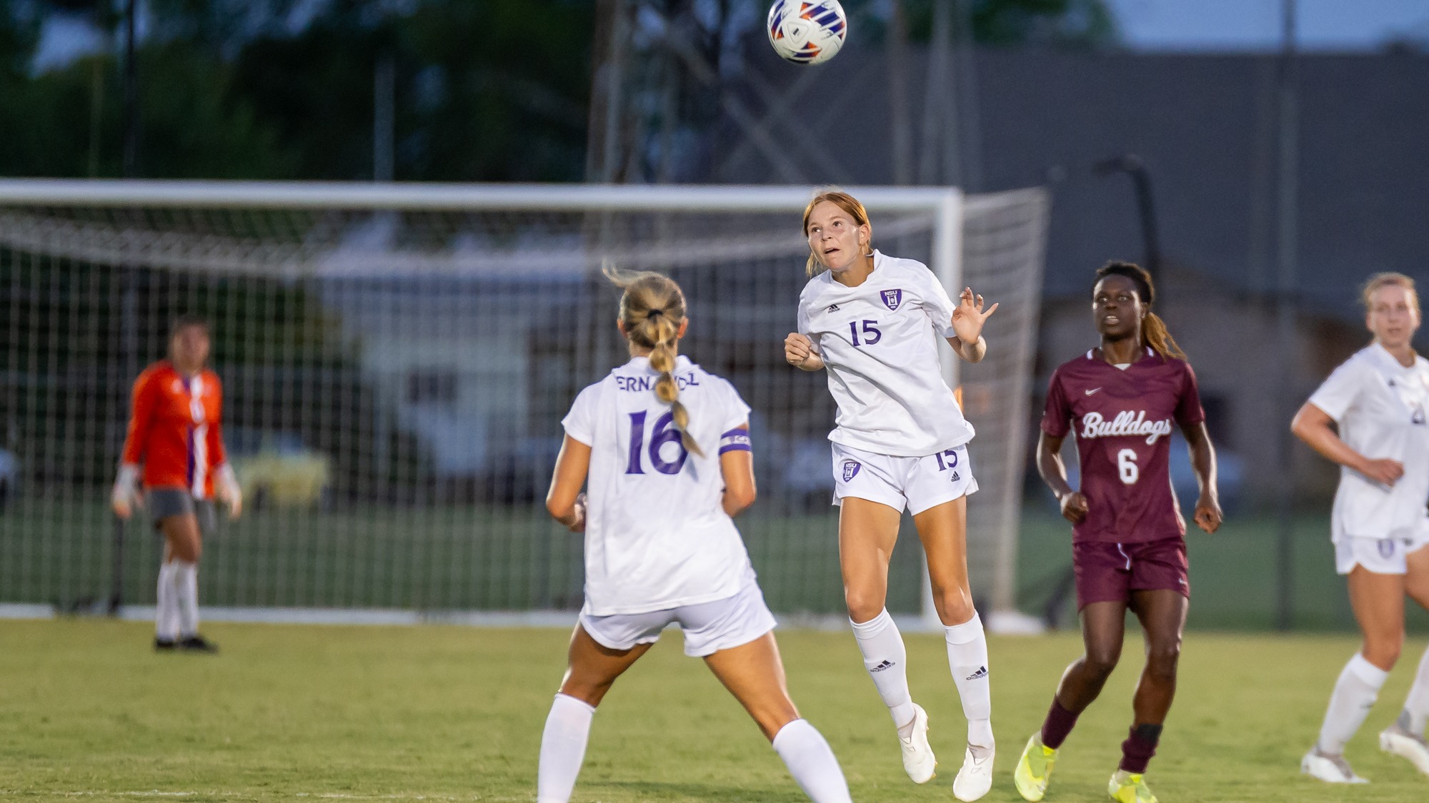 Madison Murphy - NSU Soccer - Northwestern State University Athletics