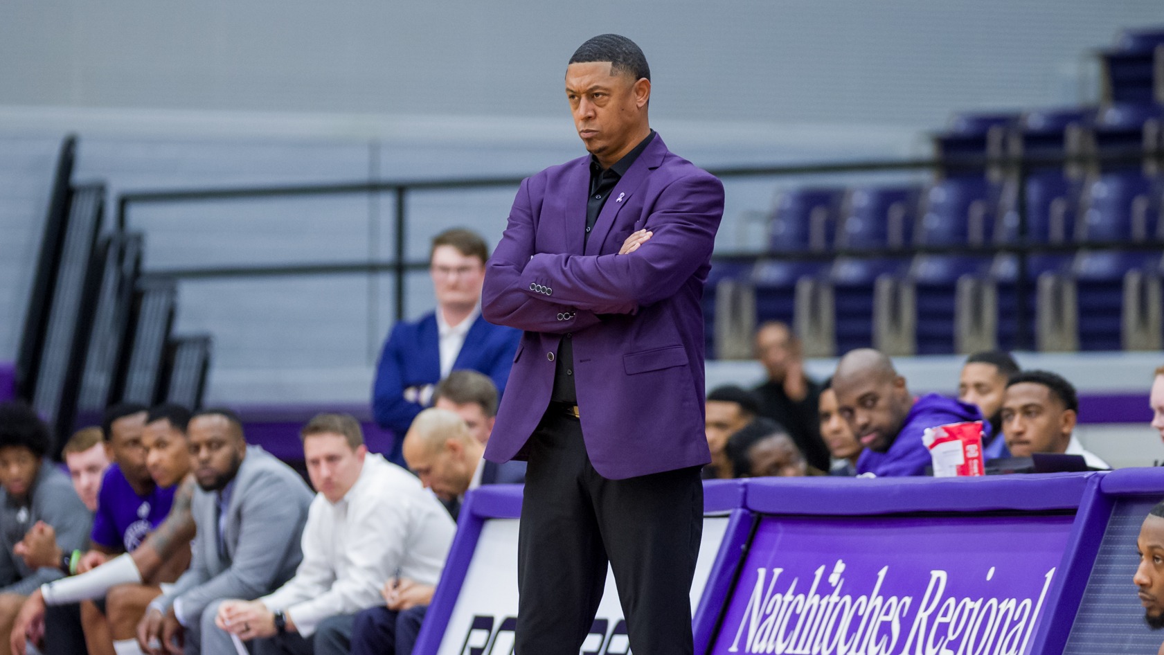 N-Club Hall of Fame coach McConathy returning to university in ...