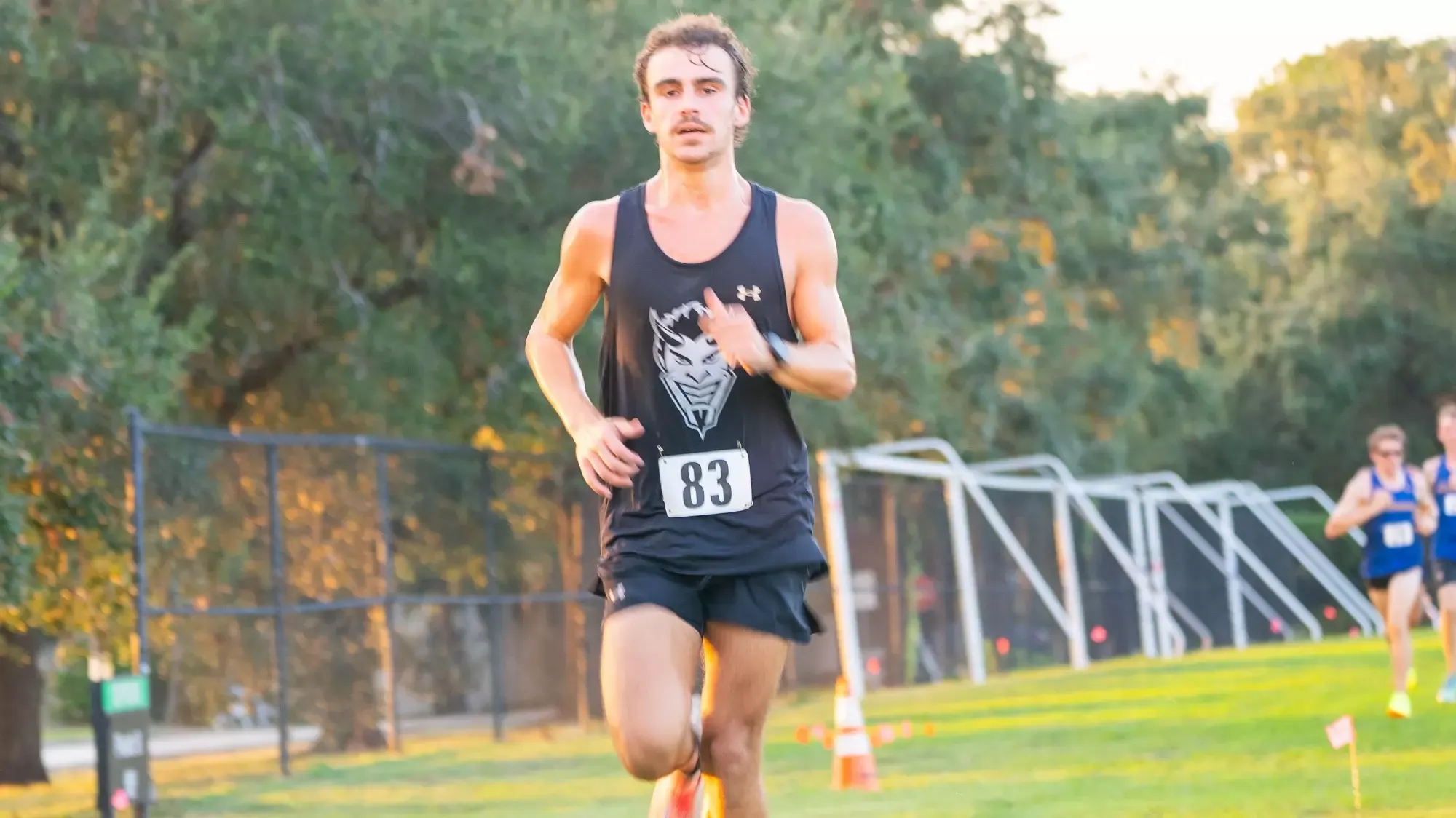 Nine NSU runners post PRs at Southland Conference Championships ...