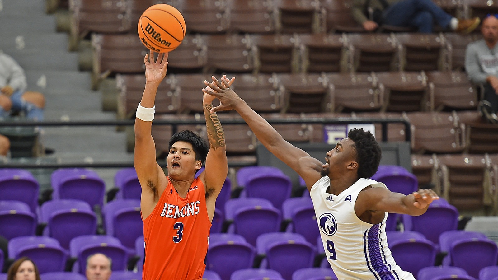 Demons set for season opener against familiar Dallas Christian ...