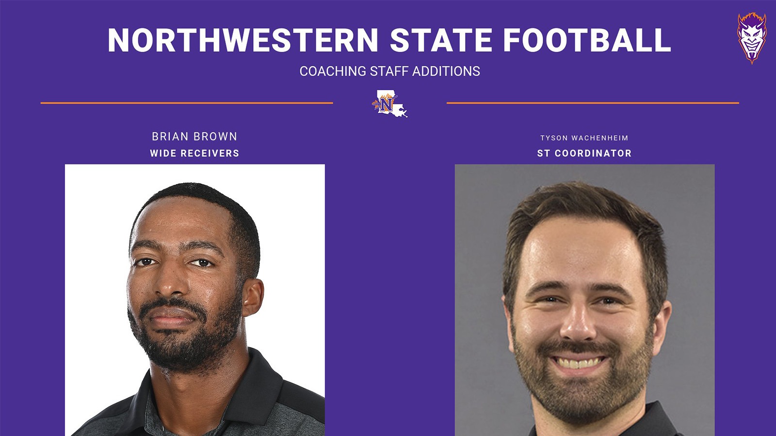 Demons add five Louisiana prepsters to early signing day class ...