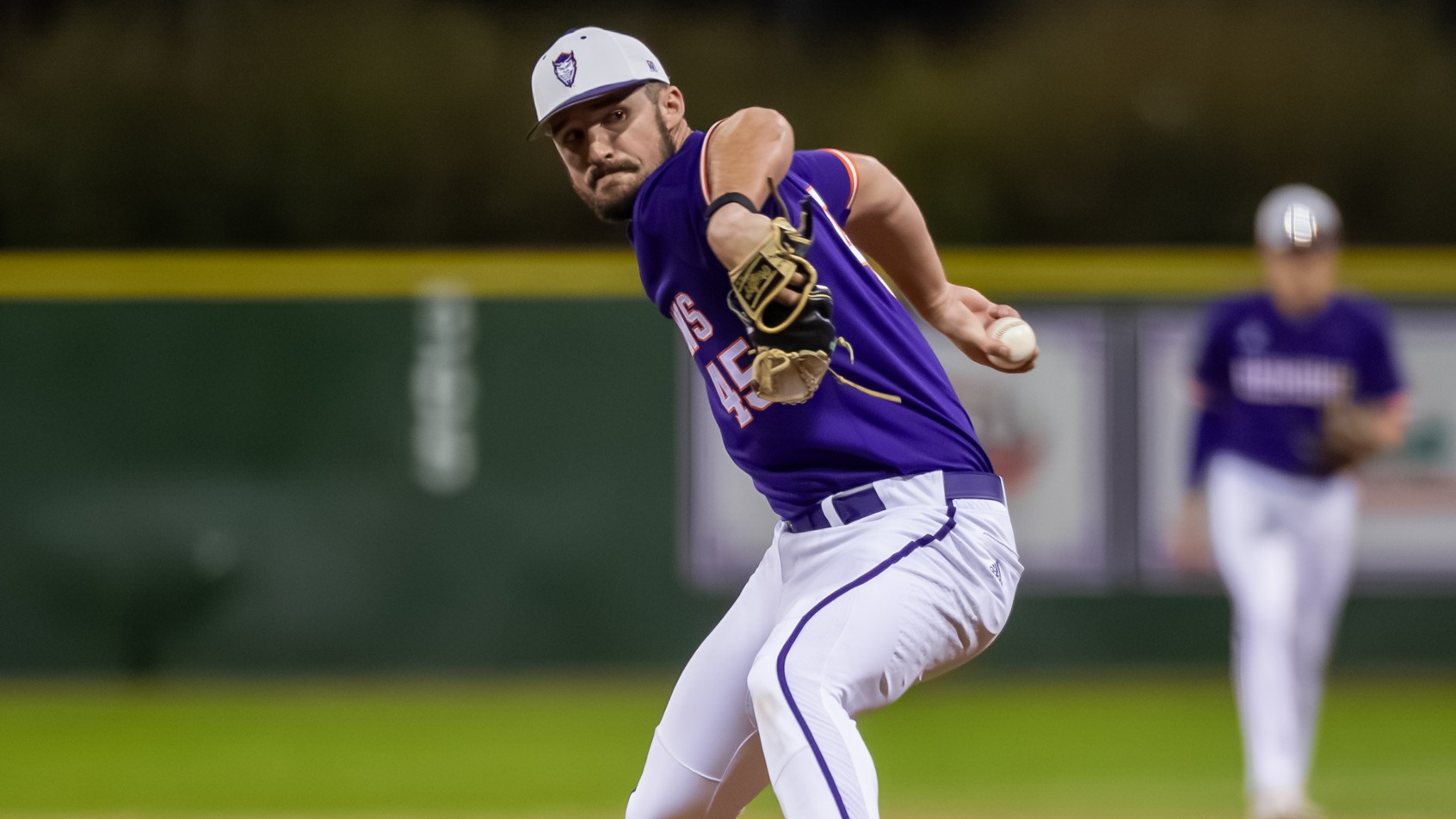 Dawson Flowers - Demon Baseball - Northwestern State University Athletics