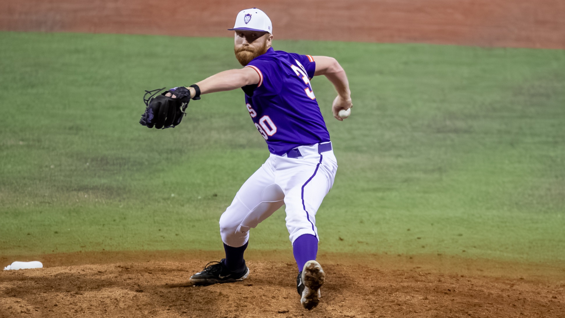 Josh Miller - Demon Baseball - Northwestern State University Athletics