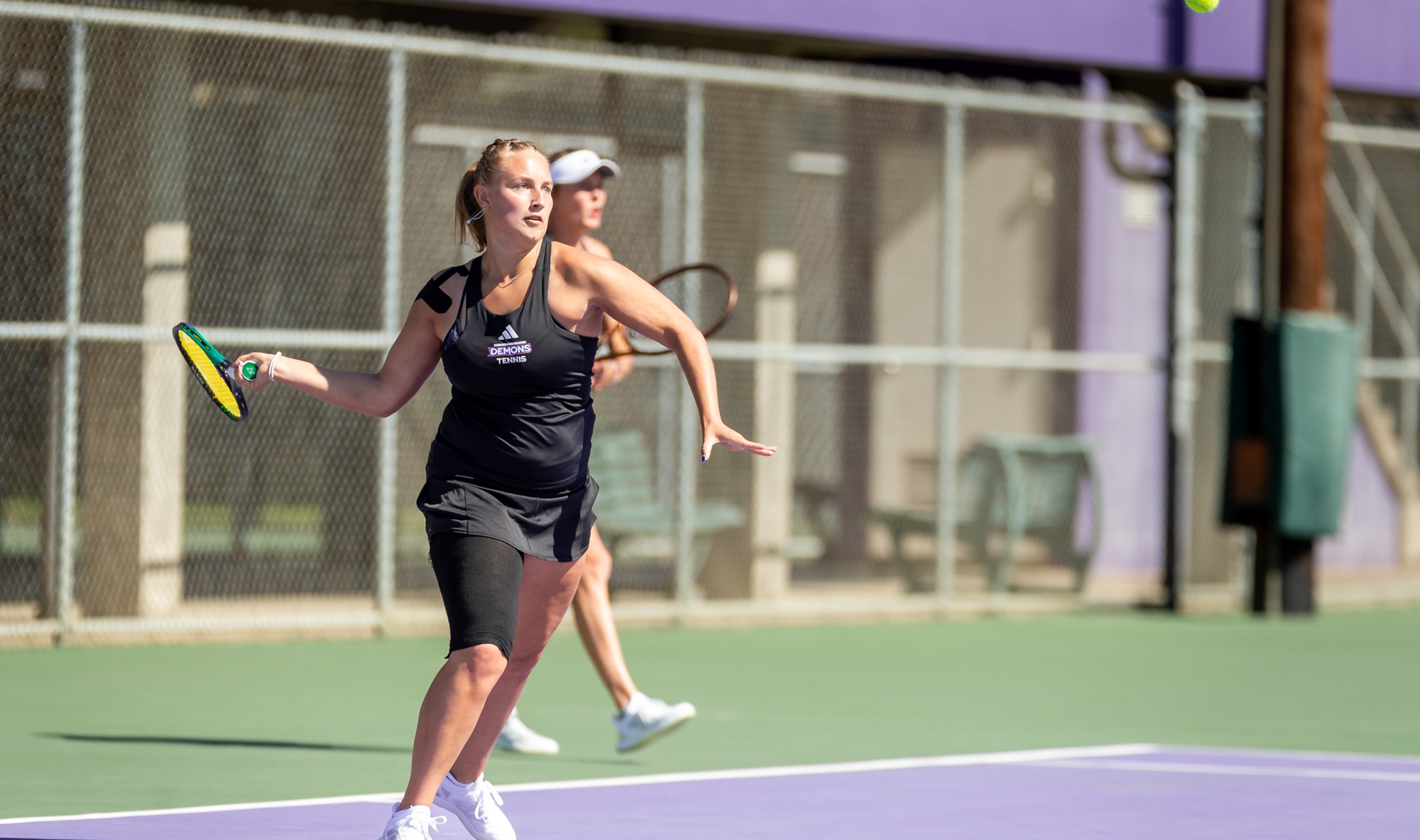 Demons fall in heartbreaker to Louisiana Tech - Northwestern State ...
