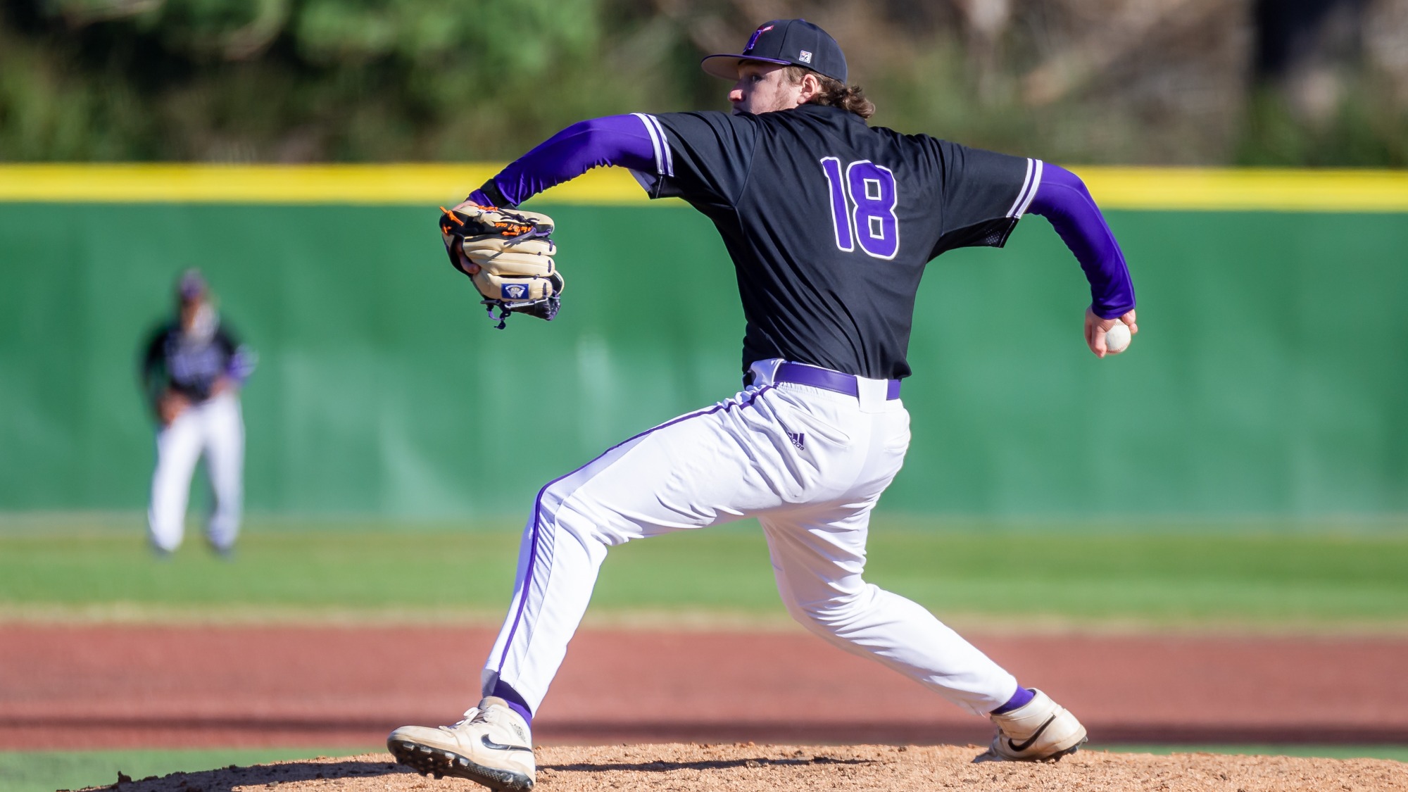Cade Dauzat - Demon Baseball - Northwestern State University Athletics
