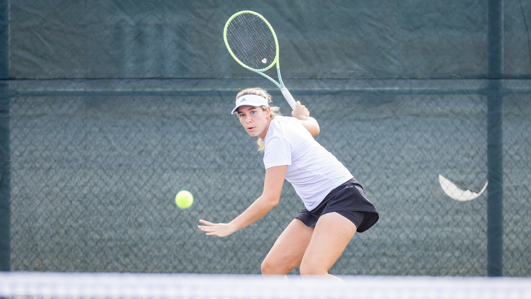 Sara Erenda - Lady Demon Tennis - Northwestern State University Athletics