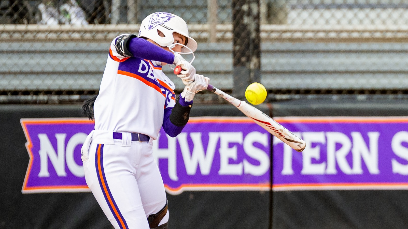 Bailie Ragsdale - Lady Demon Softball - Northwestern State University ...