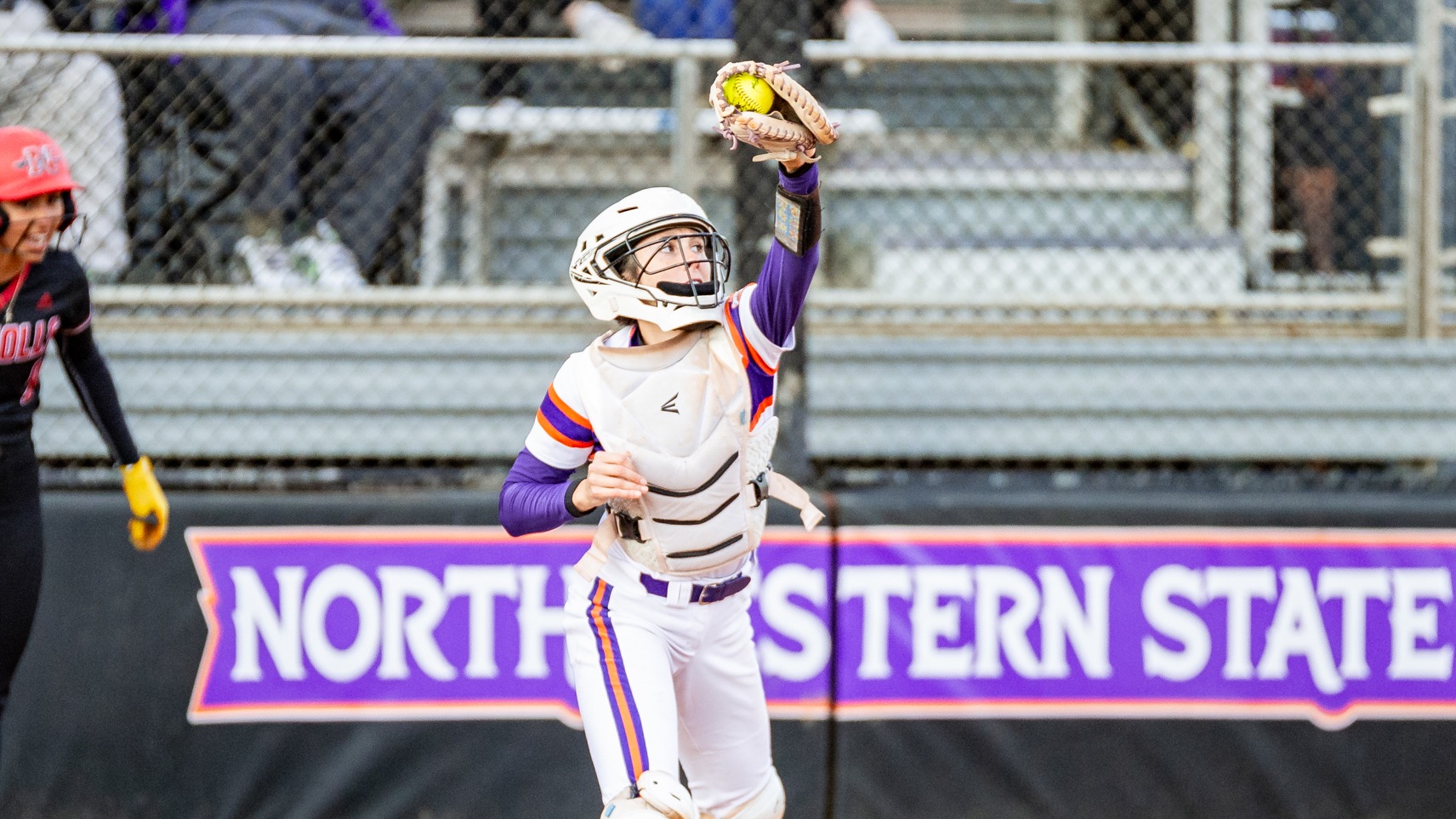 Ashlyn Walker - Lady Demon Softball - Northwestern State University ...
