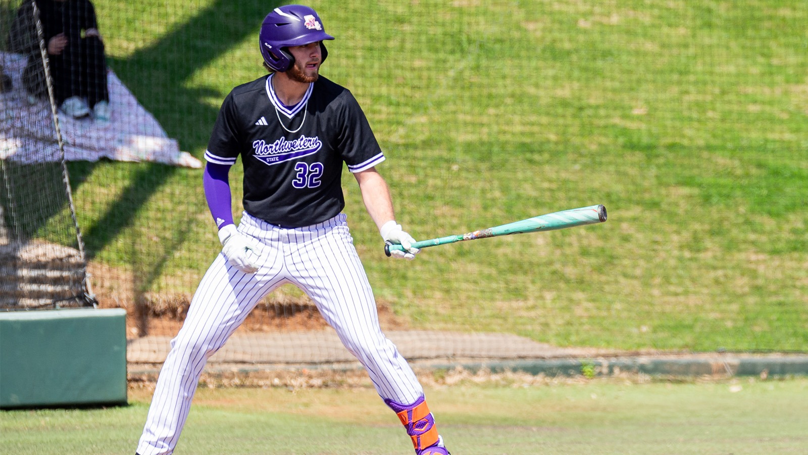 Demons fall prey to late Southeastern rally - Northwestern State ...