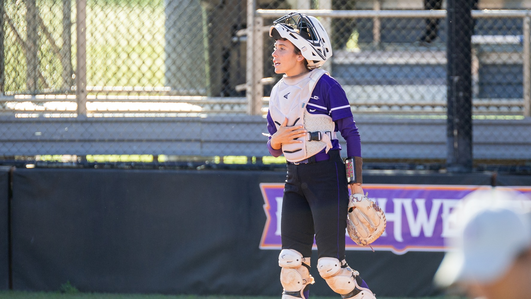Ashlyn Walker - Lady Demon Softball - Northwestern State University ...