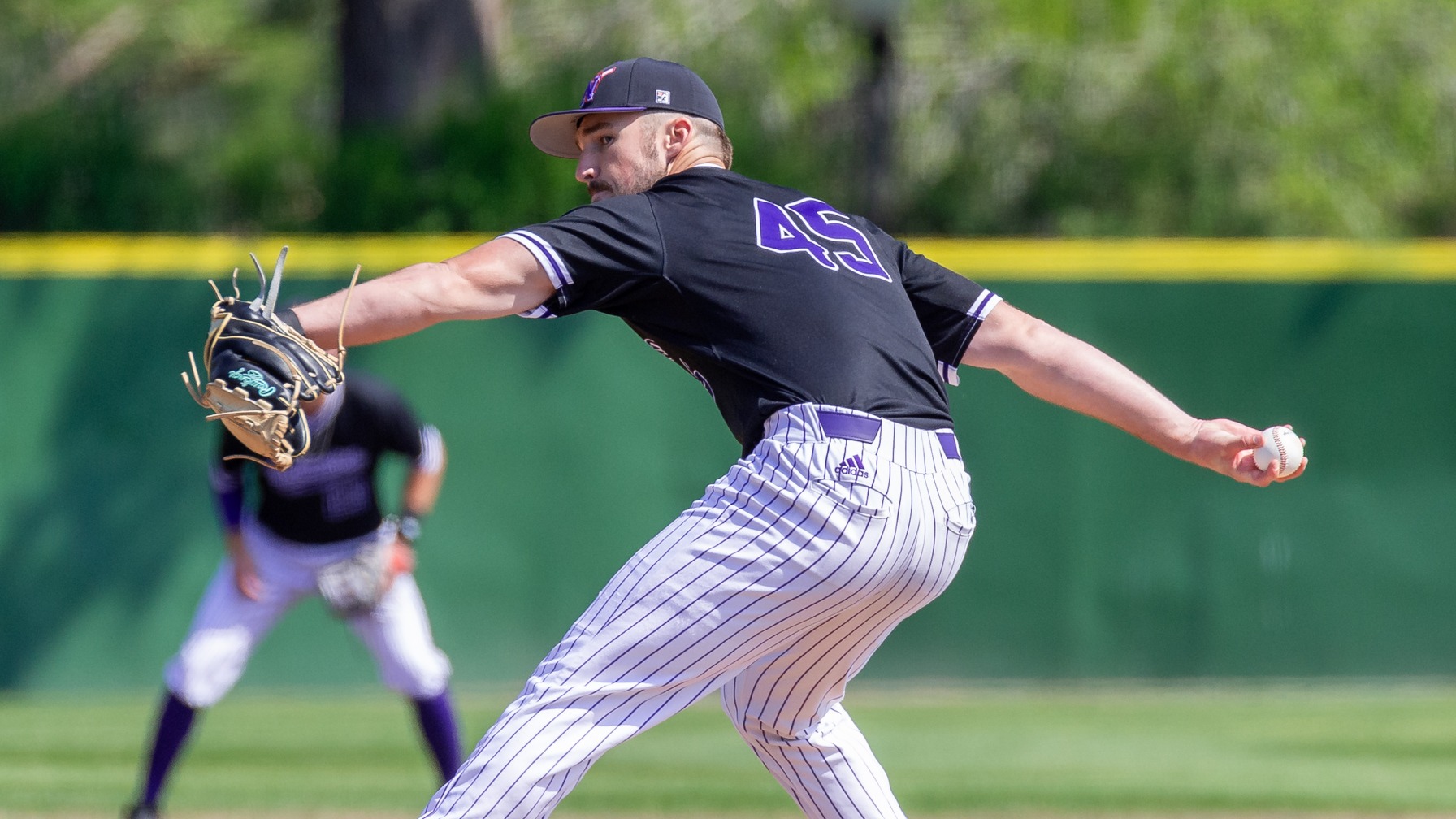 Dawson Flowers - Demon Baseball - Northwestern State University Athletics