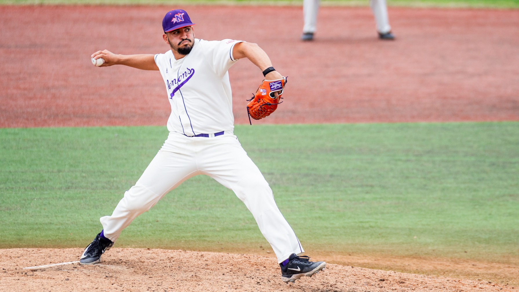 Alejandro Marquez - Demon Baseball - Northwestern State University ...