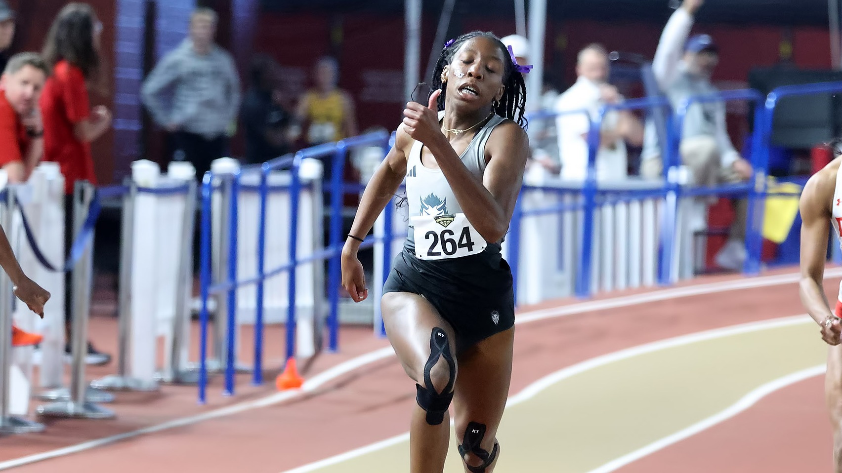 Sanaria Butler - Lady Demon Track & Field - Northwestern State ...