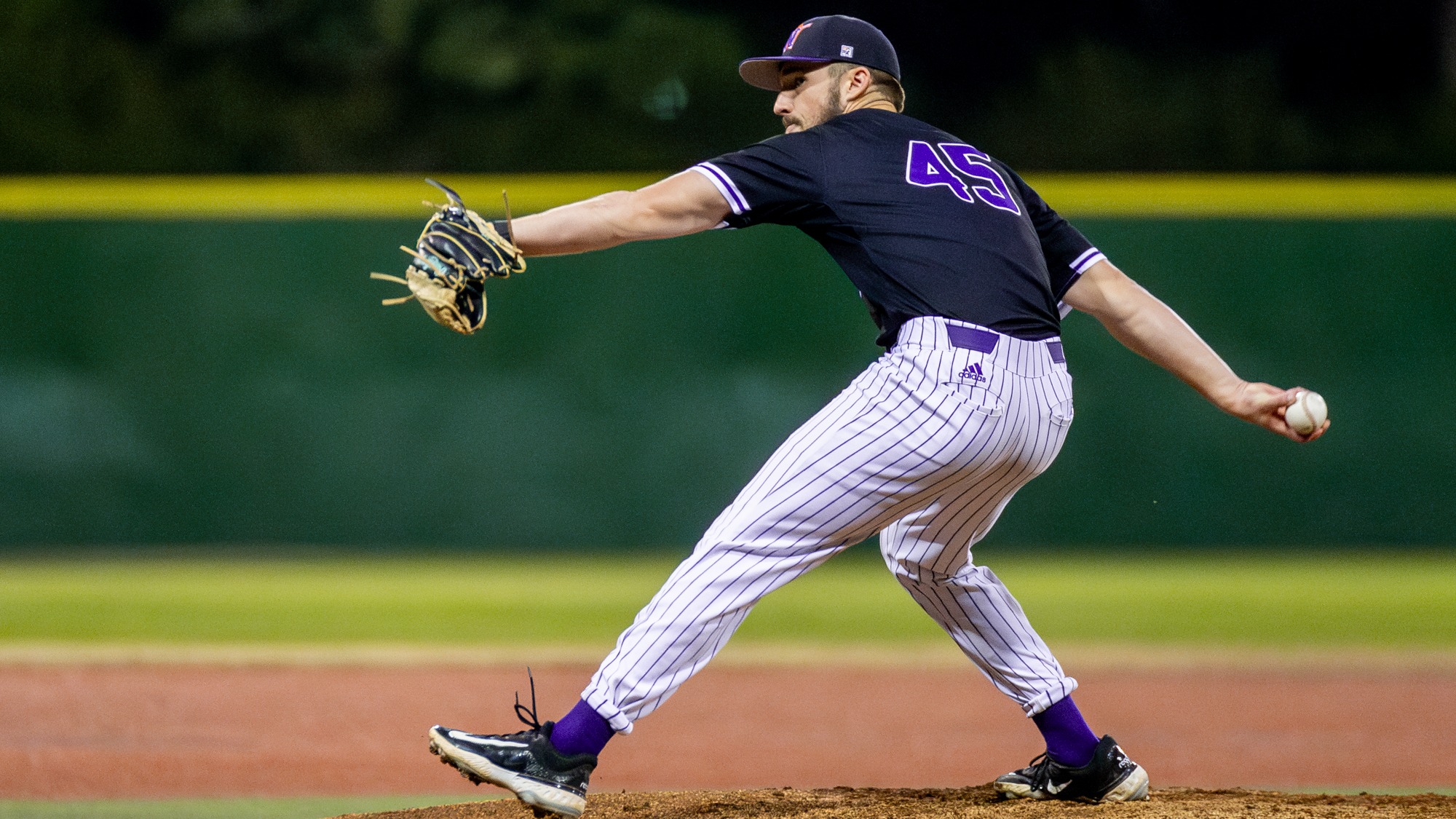 Dawson Flowers - Demon Baseball - Northwestern State University Athletics
