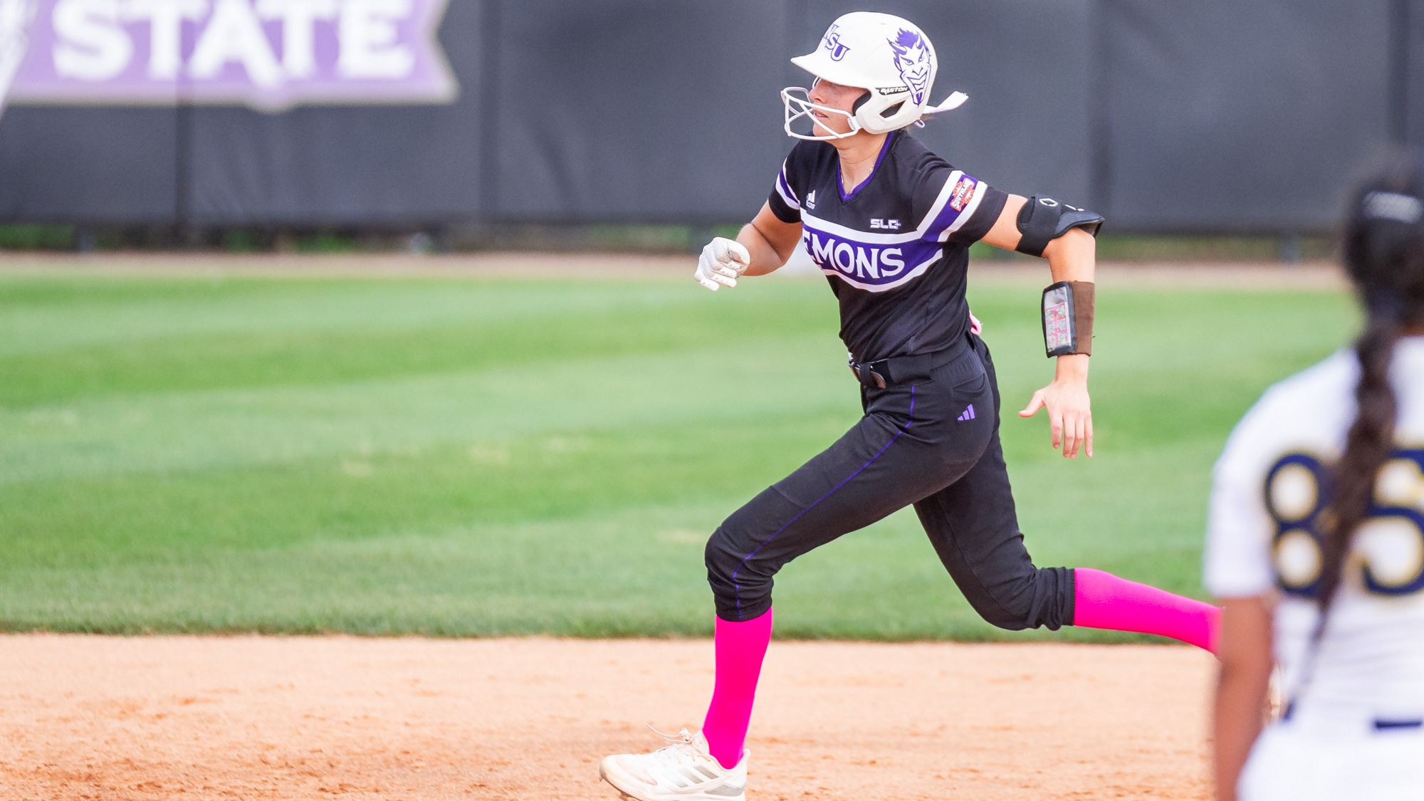 Ashlyn Walker - Lady Demon Softball - Northwestern State University ...