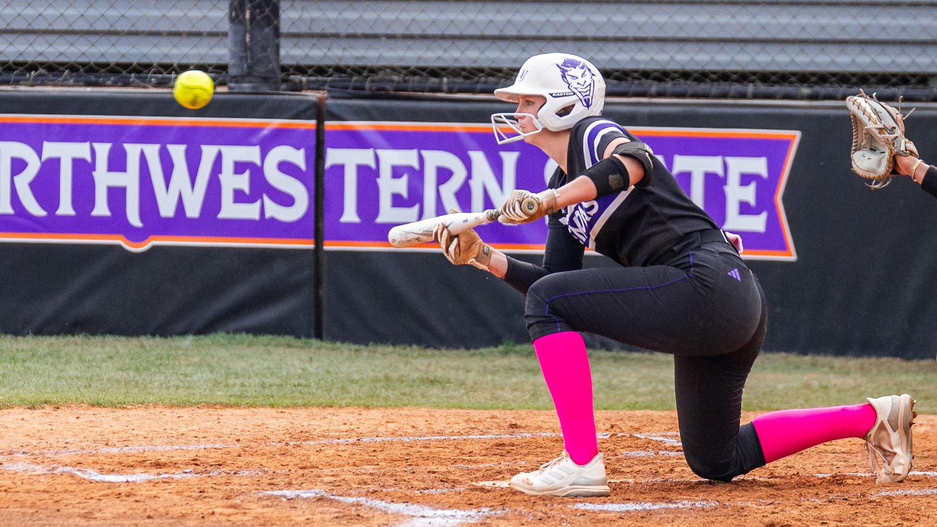 Tristin Court - Lady Demon Softball - Northwestern State University ...