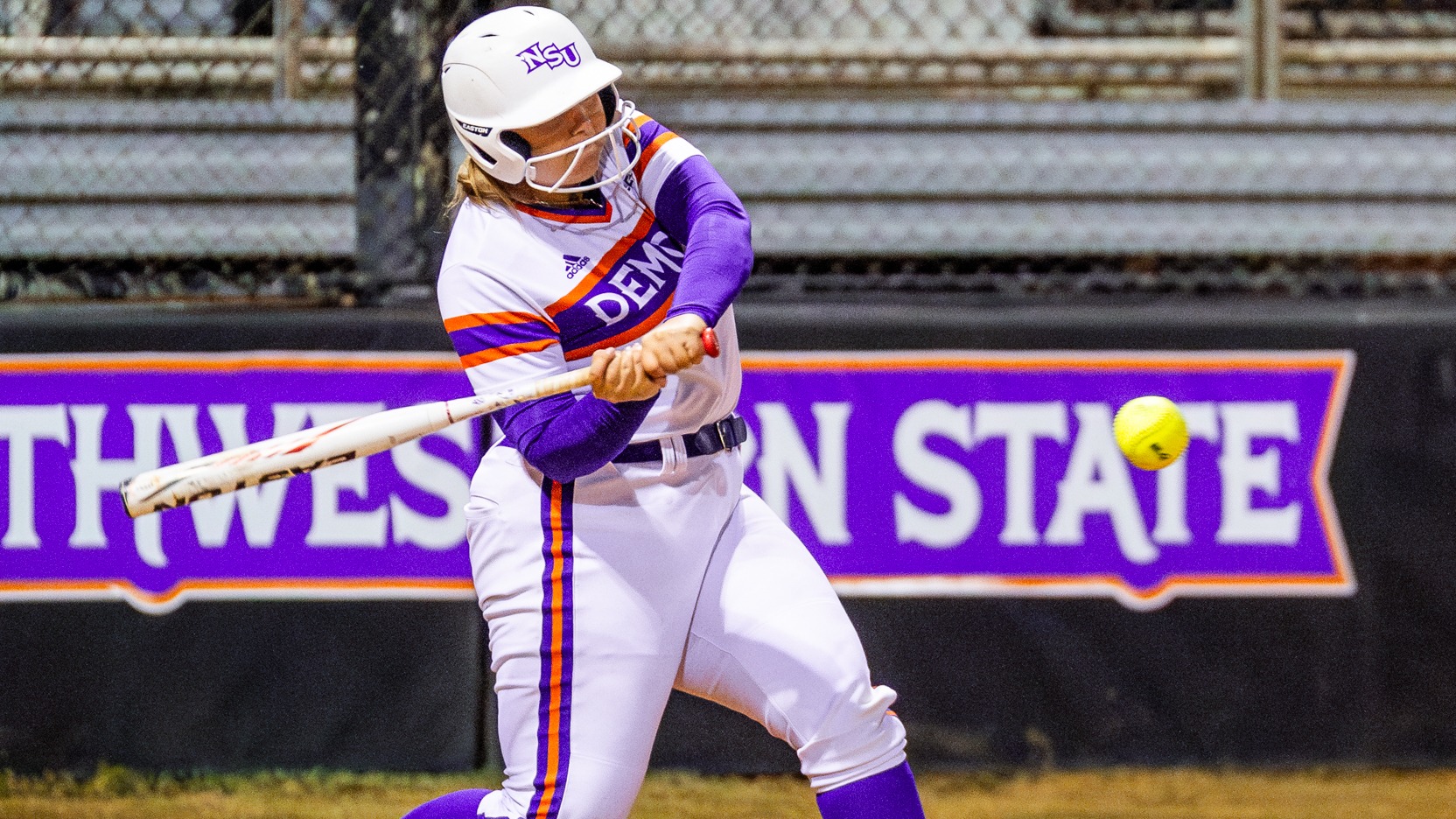 Kelsey Bunch - Lady Demon Softball - Northwestern State University ...