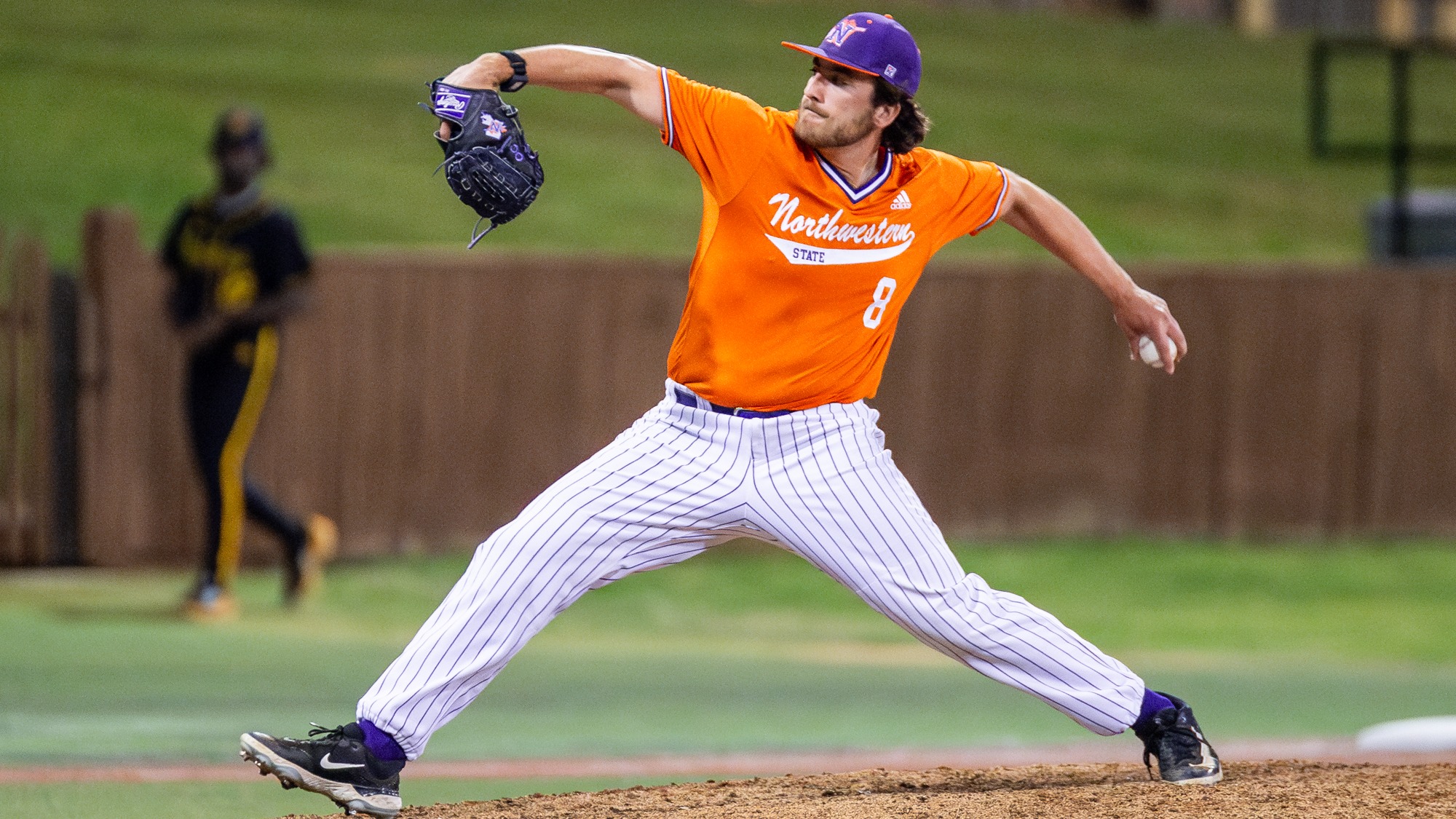 Tim O'Connor - Demon Baseball - Northwestern State University Athletics