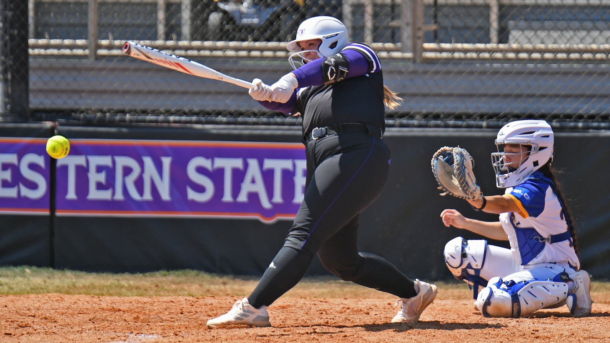 Kennedy Reynolds - Lady Demon Softball - Northwestern State University ...