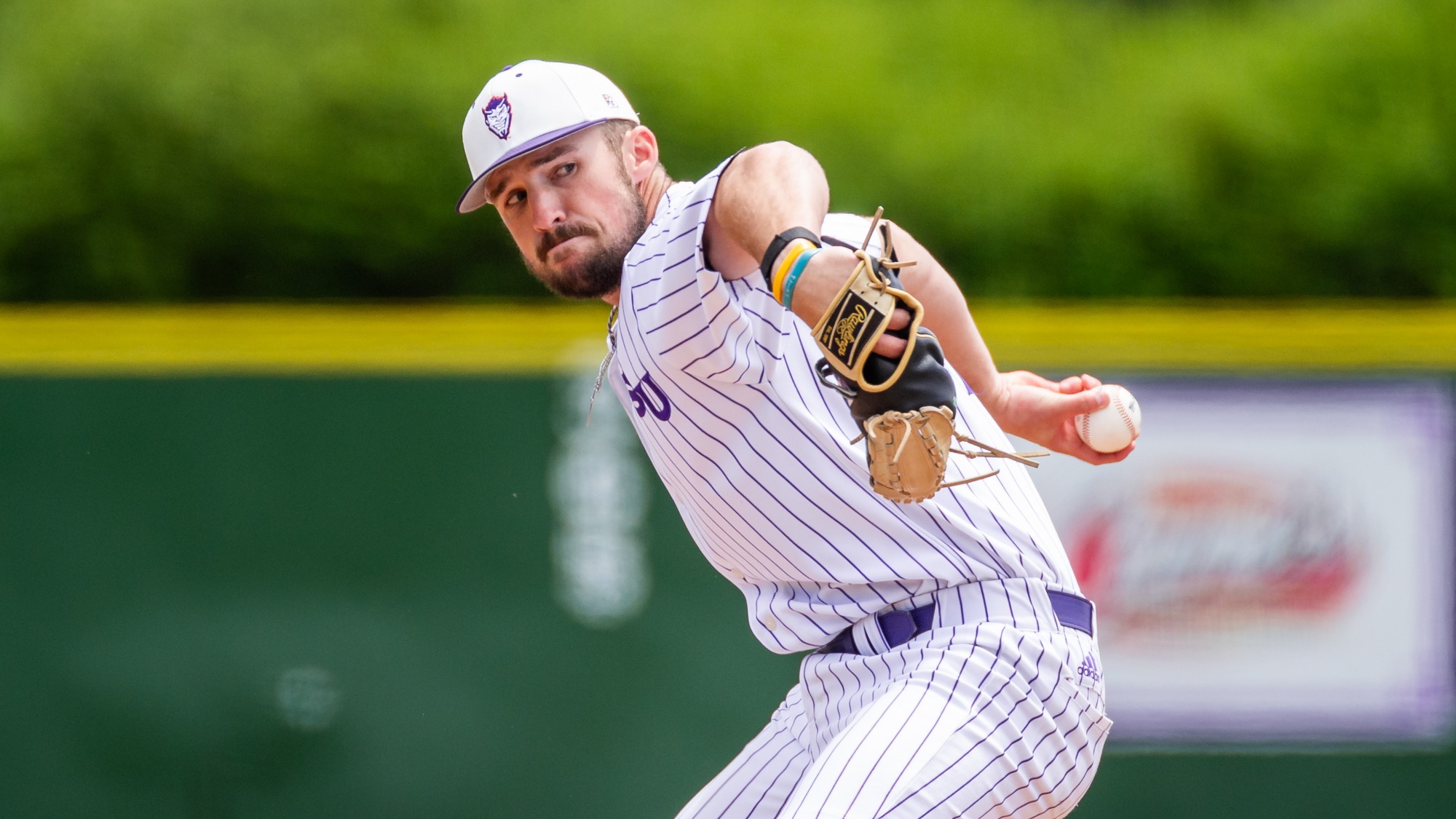 Demons fall in series finale at UIW - Northwestern State University ...
