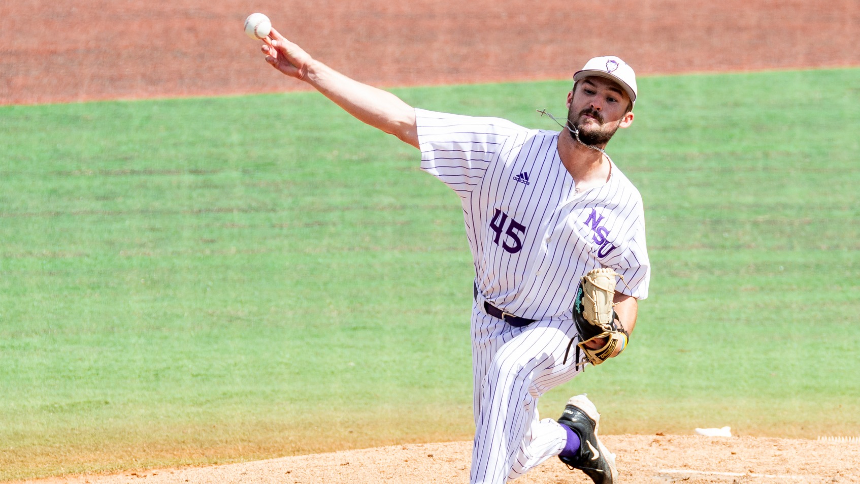 Dawson Flowers - Demon Baseball - Northwestern State University Athletics