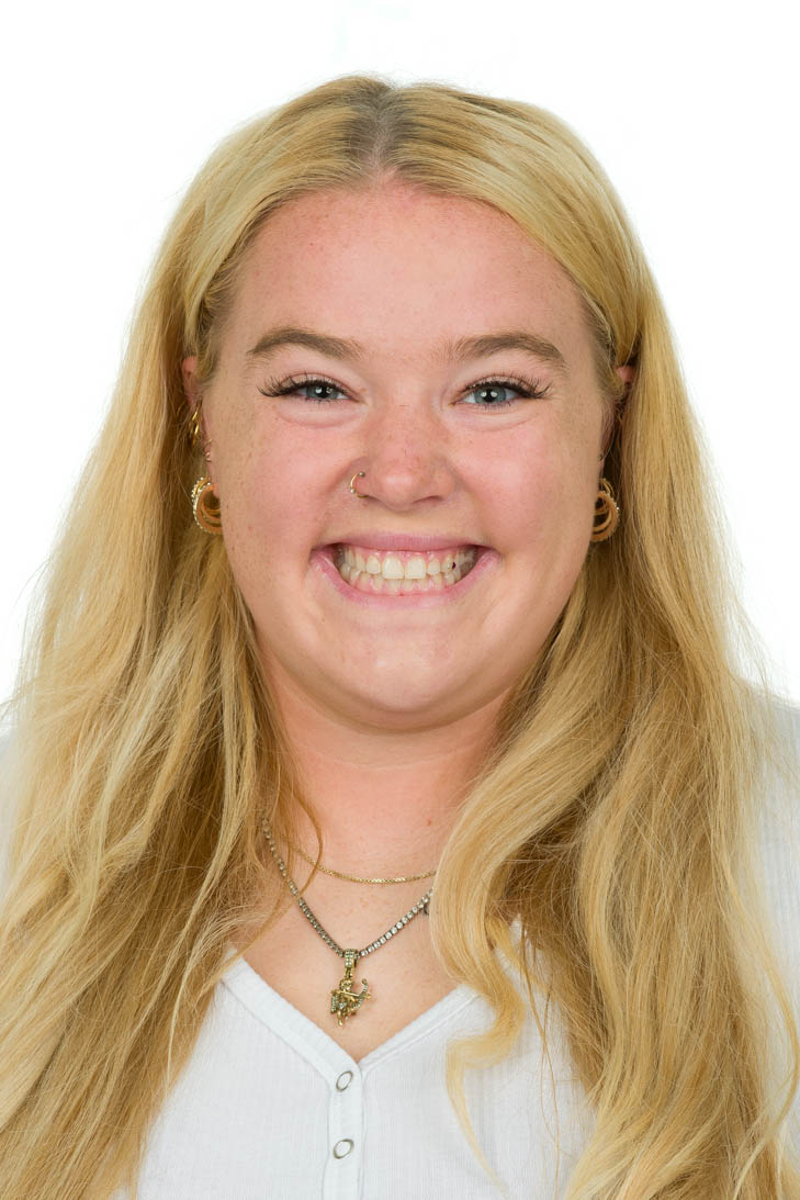 Paxtyn Hayes - Lady Demon Softball Coach - Northwestern State ...