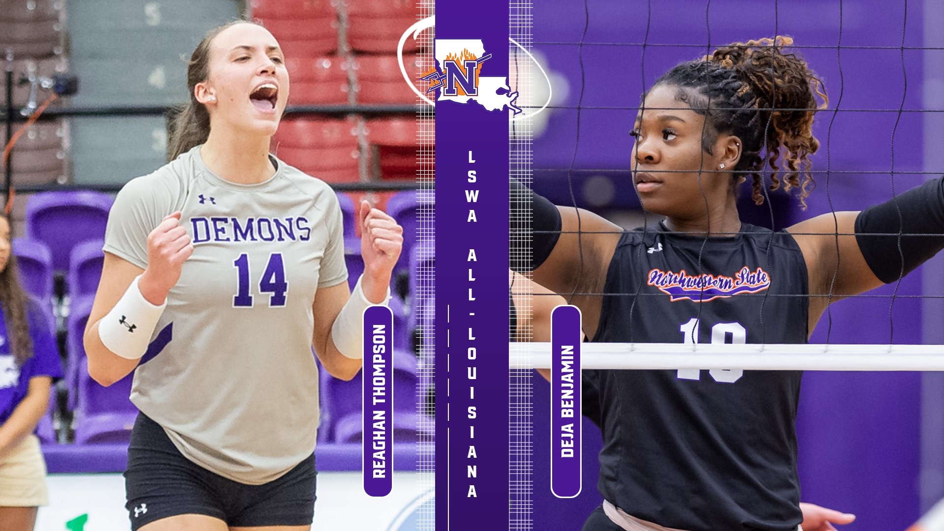 Sean Kiracofe resigns as NSU volleyball coach - Northwestern State ...