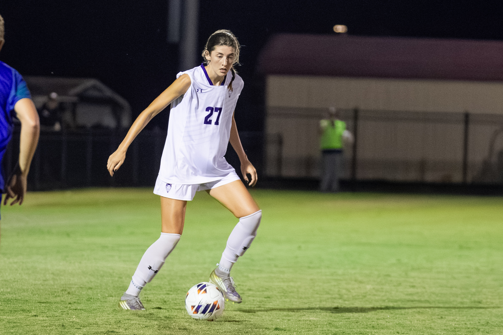 NSU welcomes Southeastern to Soccer Complex to kick off Homecoming ...