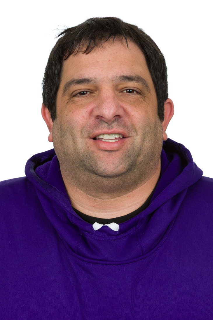 Chris Salim - Assistant Sports Information Director - Volleyball - Lady ...