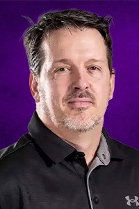 Ben Kaszeta - Lady Demon Volleyball Coach - Northwestern State ...