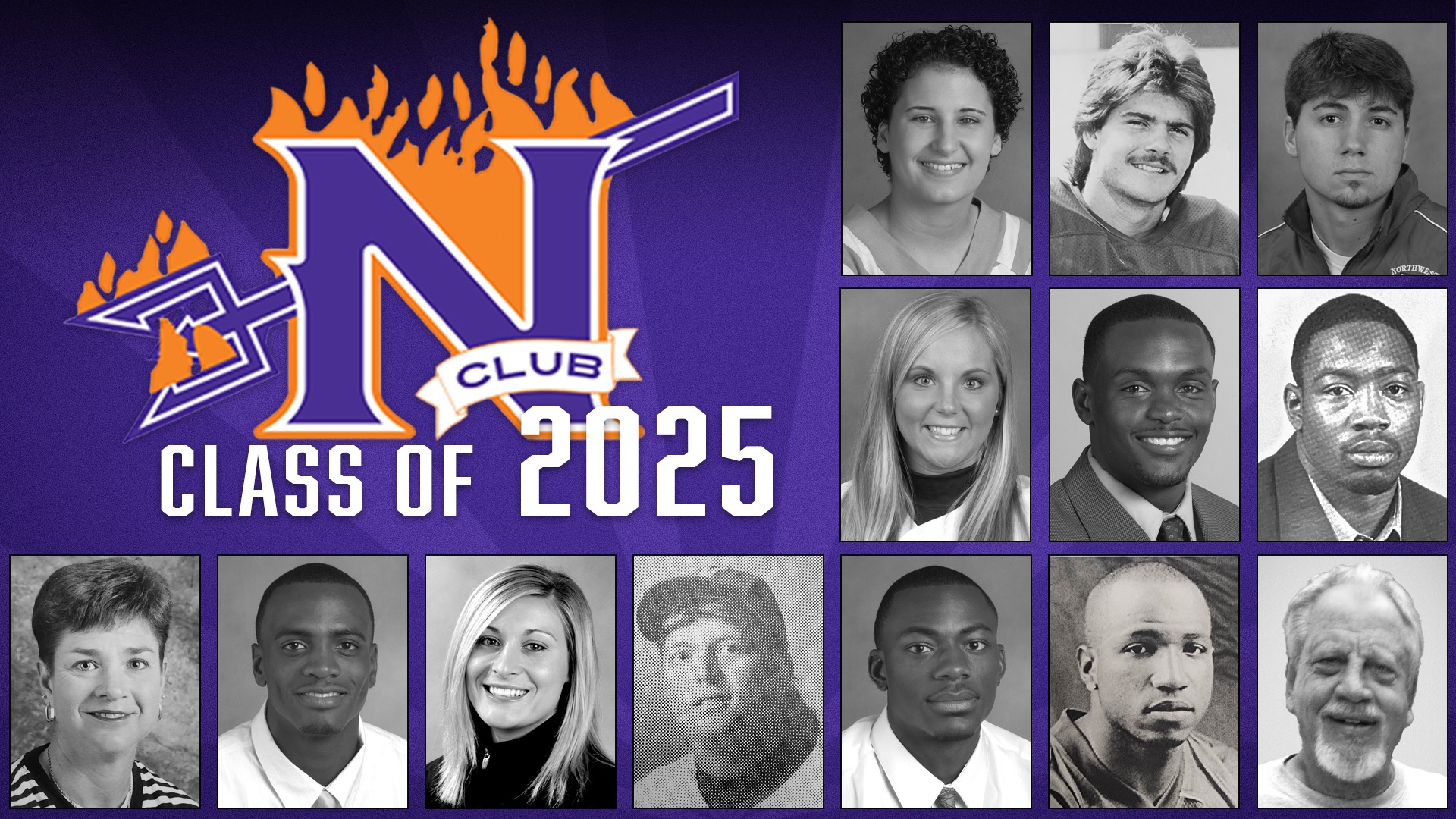N-Club Hall of Fame class named Exchange Bank and Trust Demon Greats of ...