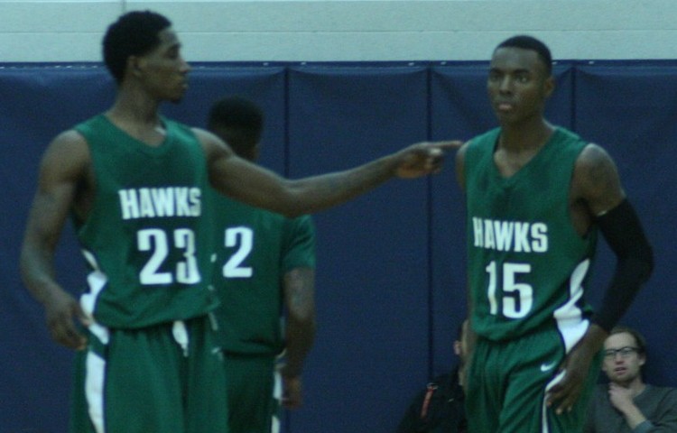 Zach Jones - Men's Basketball - Northeastern State University Athletics