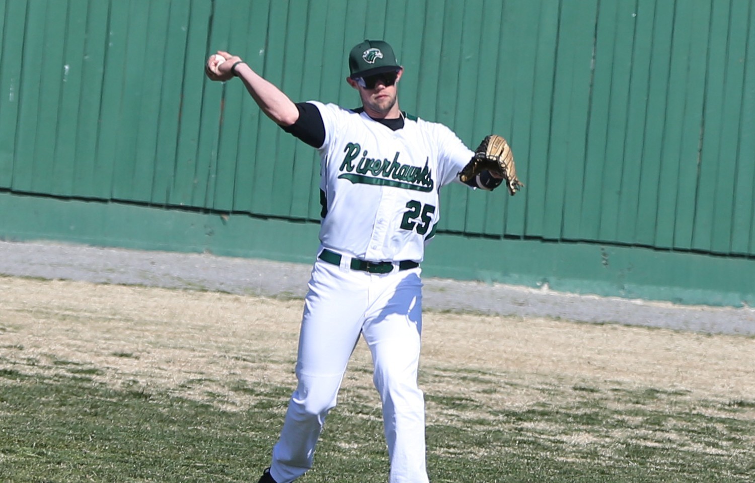 Kyle Singleton - Baseball - Northeastern State University Athletics
